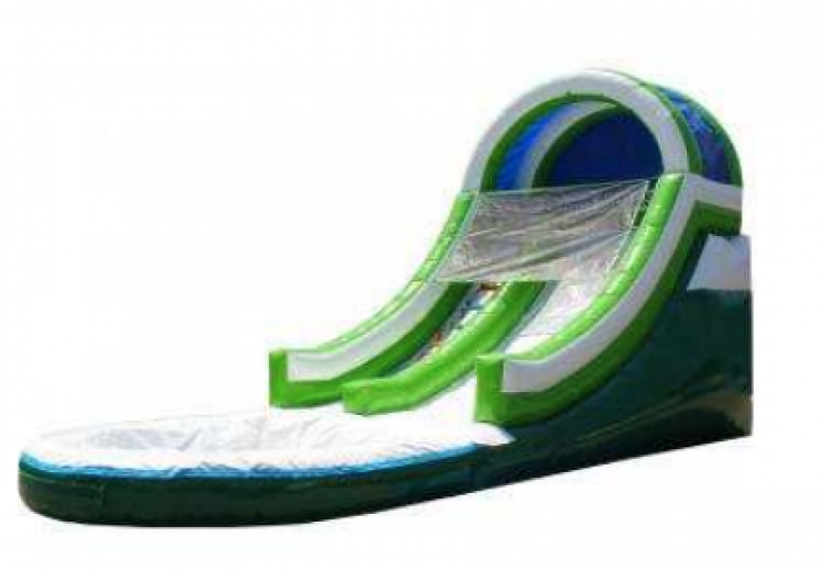 Slides/Combos-Dry - Bounce That LLC Richmond TX