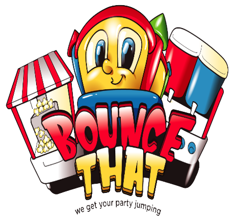 Why Bounce Houses are the Ultimate Party Essential for kids - Bounce ...