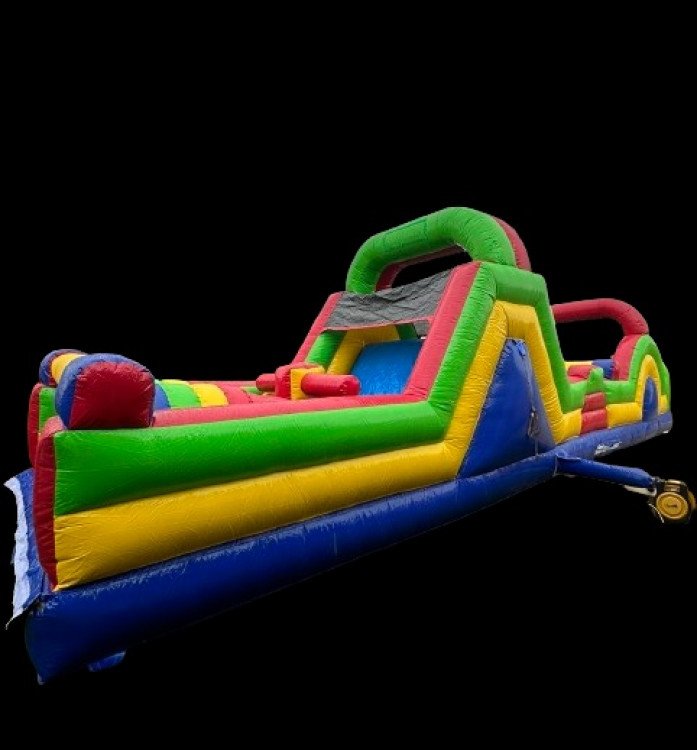 Obstacle Course Rentals - Bounce That LLC Richmond TX